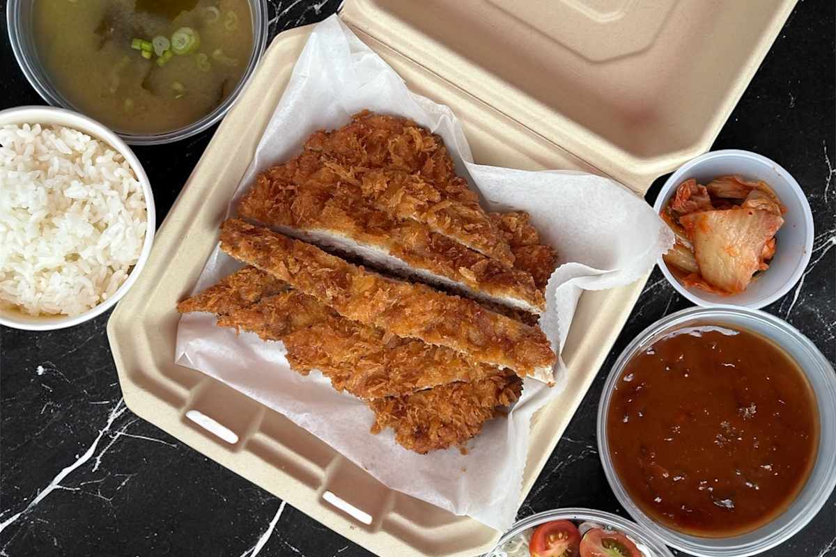 Sing Sing Chicken & Katsu Delivery Menu | Order Online | 25-30 Broadway ...