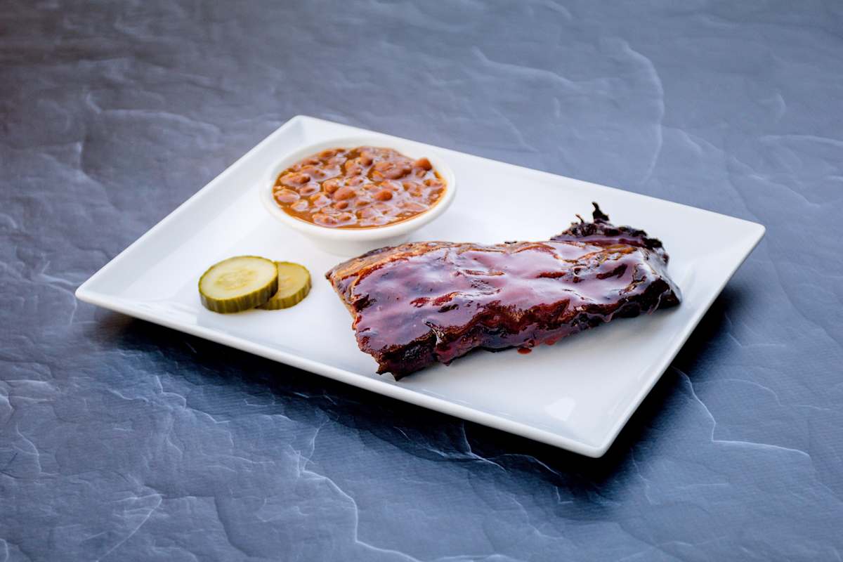 Smokey Jo's Barbeque - Crete, IL Restaurant | Menu + Delivery | Seamless