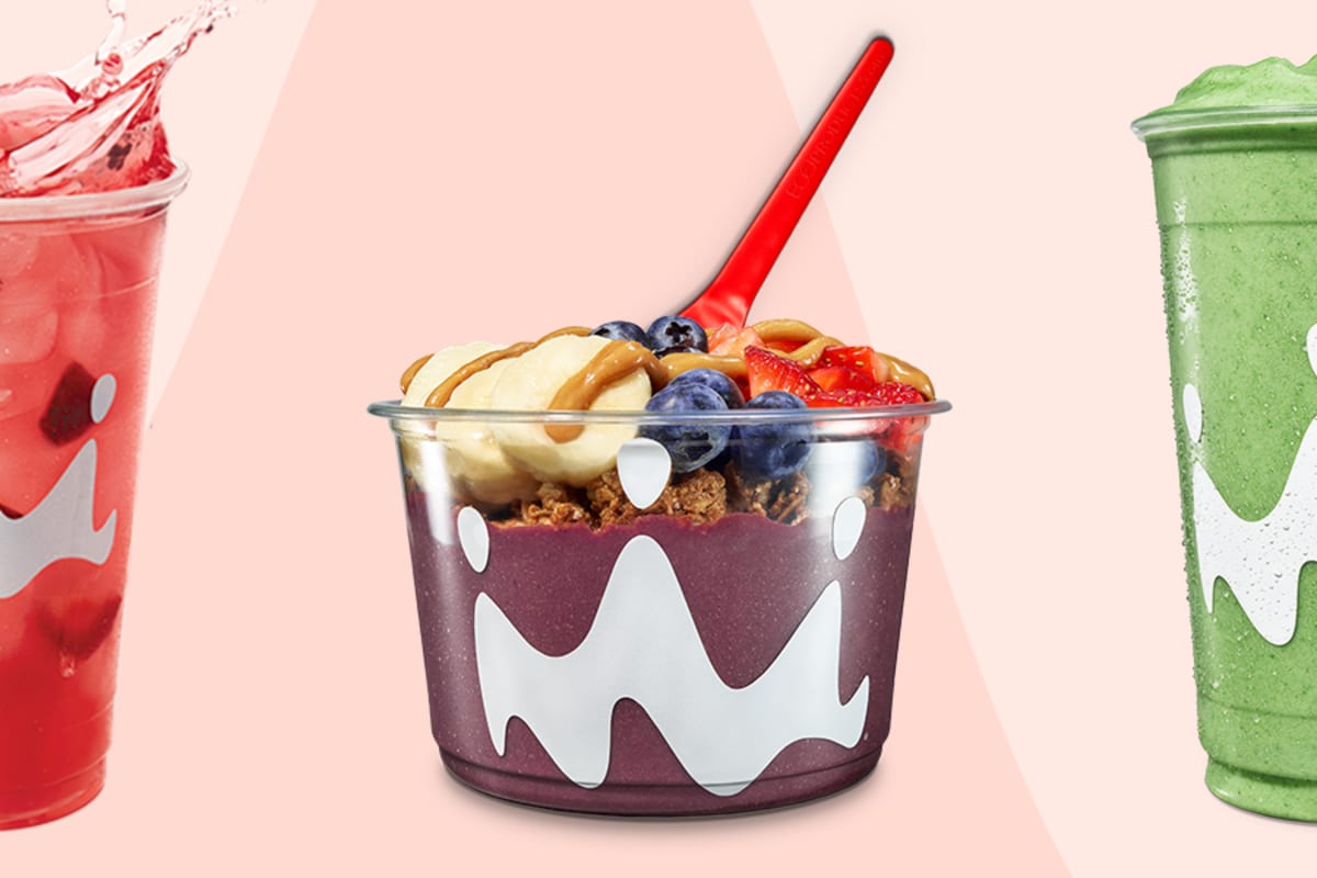 Smoothie King - Southlake, TX Restaurant | Menu + Delivery | Seamless