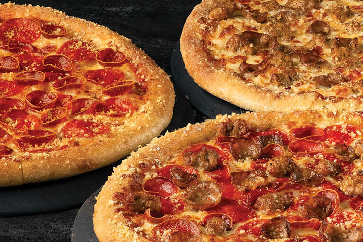 Marco's Pizza - Shawnee, KS Restaurant | Menu + Delivery | Seamless