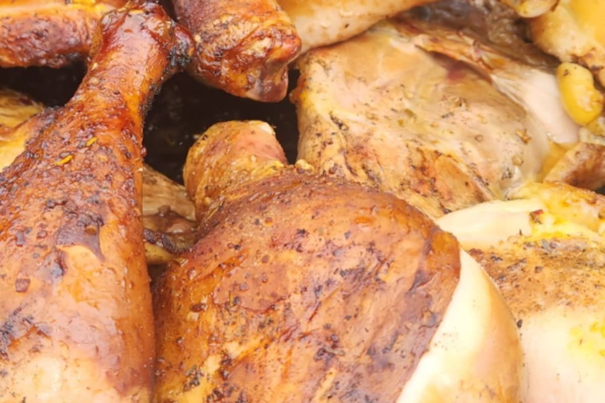 Roberts Smokin BBQ 2 Delivery Menu | Order Online | 3333 US-19 Holiday ...