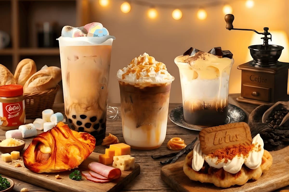 Artemis Tea Coffee - Littleton, CO Restaurant | Menu + Delivery | Seamless