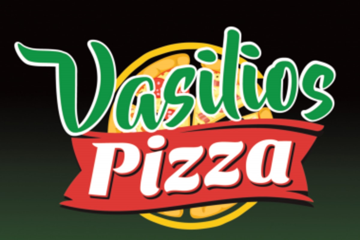 Vasilios Pizza Delivery Menu | Order Online | 579 Atwells Ave ...