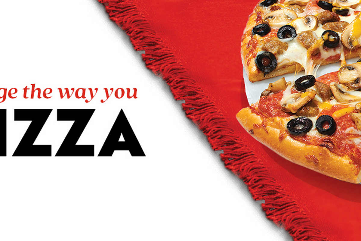 Papa Murphy's Delivery Menu | Order Online | 6102 NW Barry Rd Kansas ...