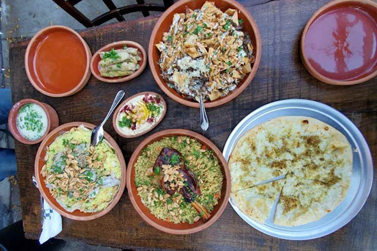 Ayat - Princeton - Princeton, NJ Restaurant | Menu + Delivery | Seamless