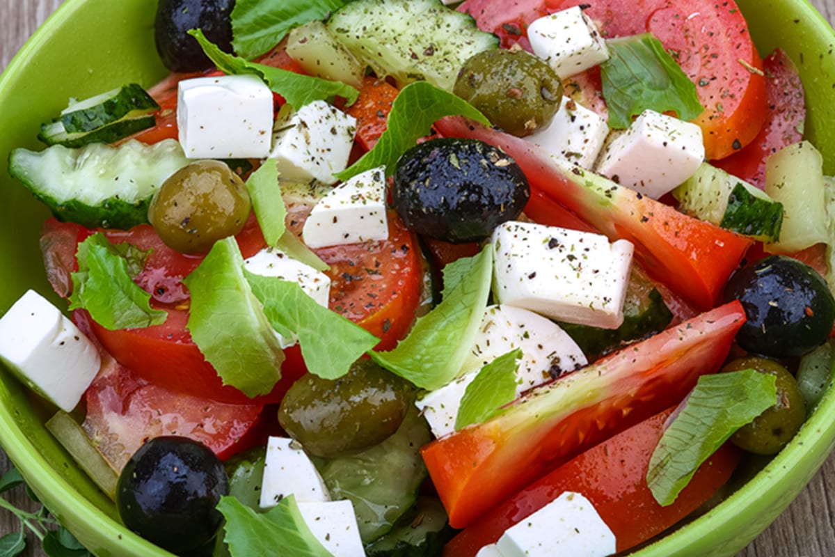 Arzi's Cafe Greek and Lebanese Food Delivery Menu | Order Online | 9618 ...