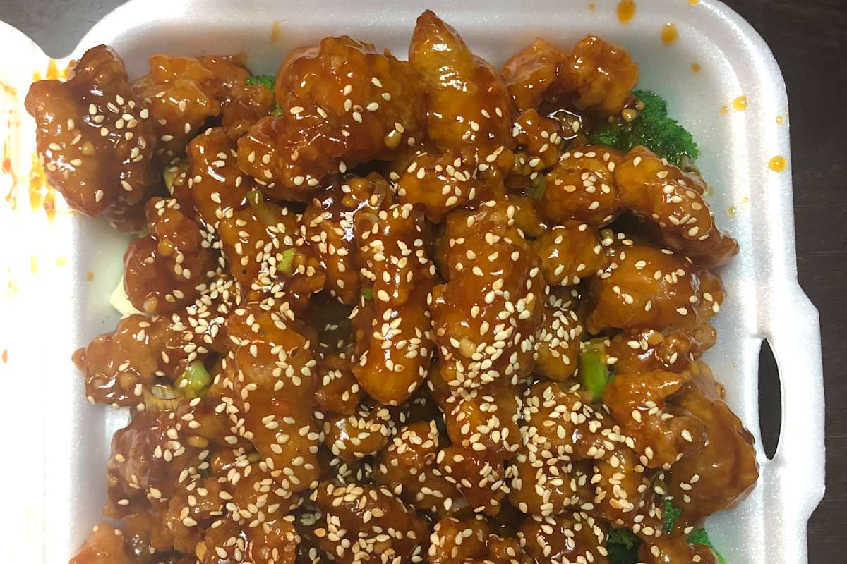 Hong da Delivery Menu | Order Online | 2922 Flushing Rd STE B Flint ...