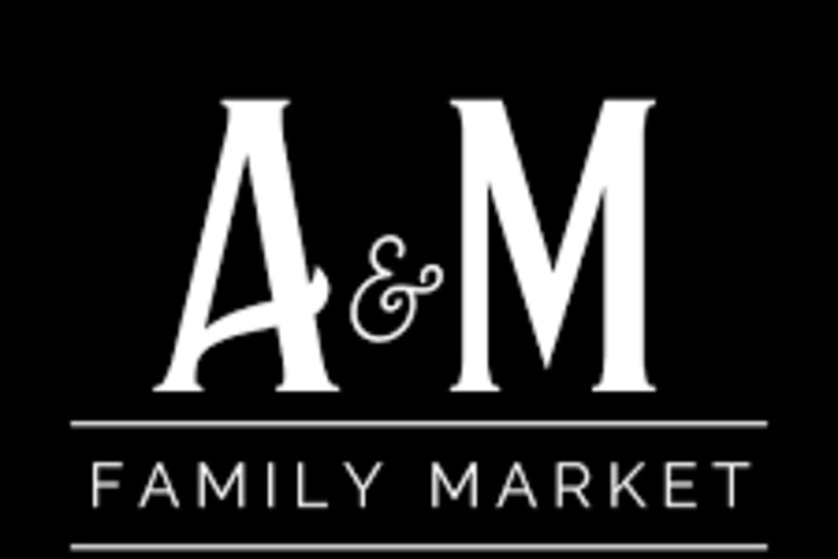 AM Family Market Delivery Menu | Order Online | 1025 Morris Park Avenue ...