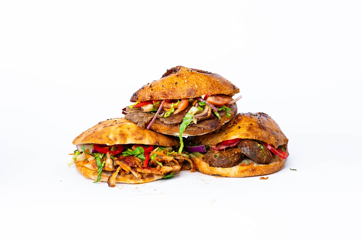 DoneRight Doner Kebab Delivery Menu | Order Online | 3320 US-1 Lawrence ...