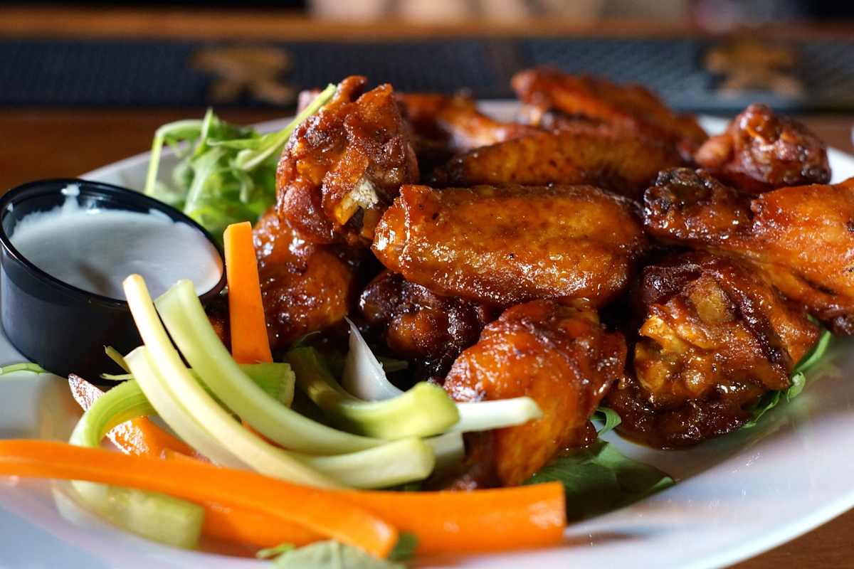 Cavanaugh’s Headhouse Delivery Menu | Order Online | 421 S 2nd St ...