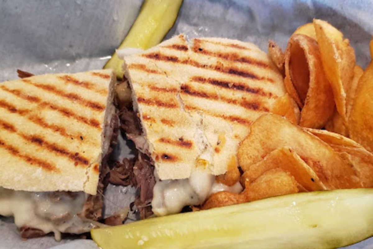 Little River Deli Delivery Menu | Order Online | 2352 Hwy 9 E Longs ...