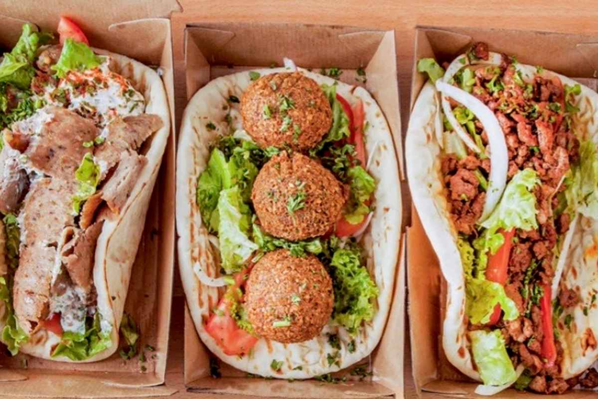 Stop-N-Go Gyros Delivery Menu | Order Online | 456 N Country Club Rd ...