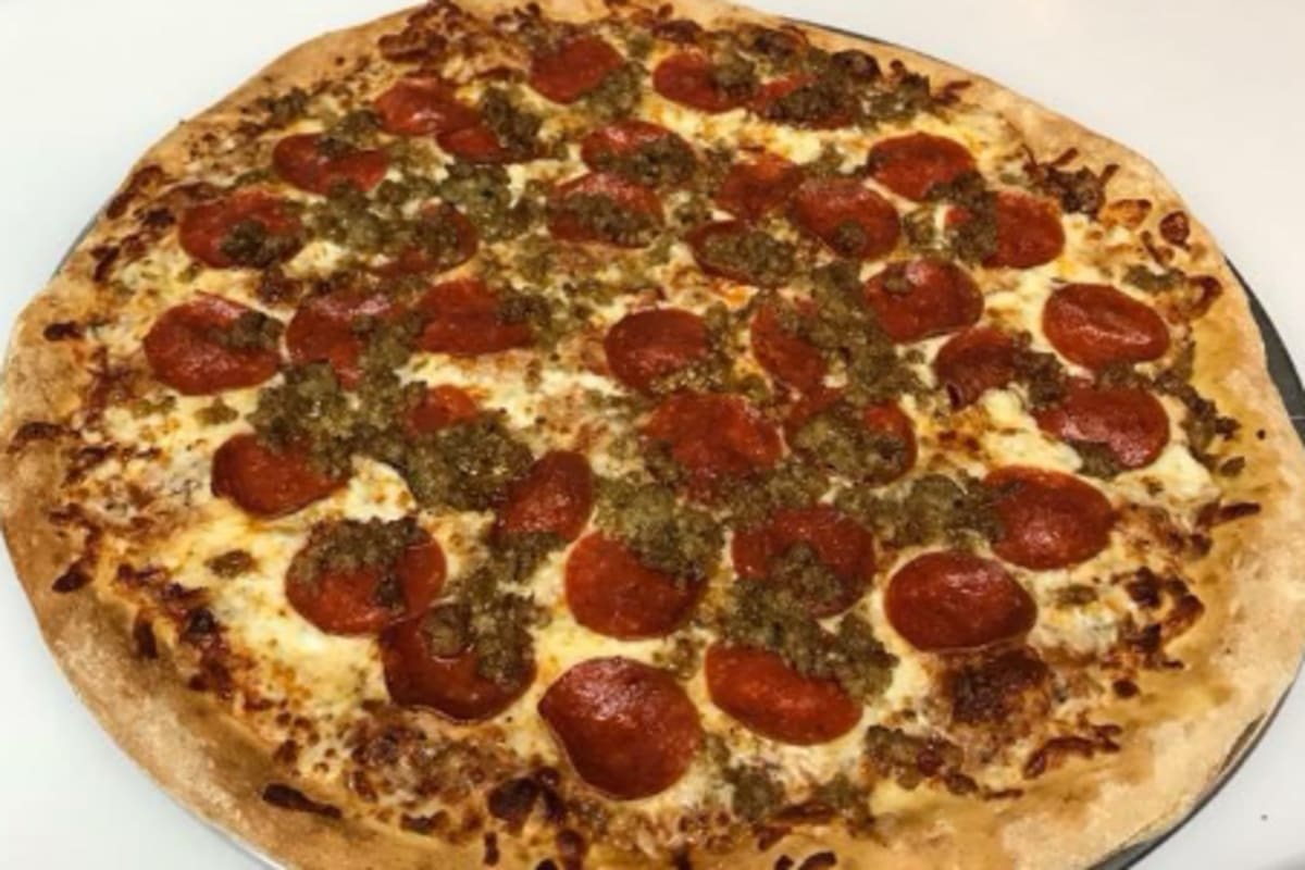 Pizza Perfect Delivery Menu | Order Online | 5118 D Ave W Kalamazoo ...