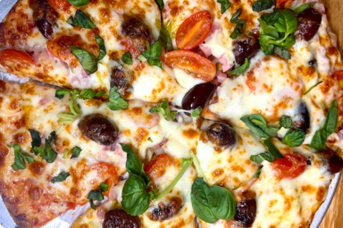 DiOrio's Pizza and Pub (St. Matthews) Delivery Menu | Order Online ...