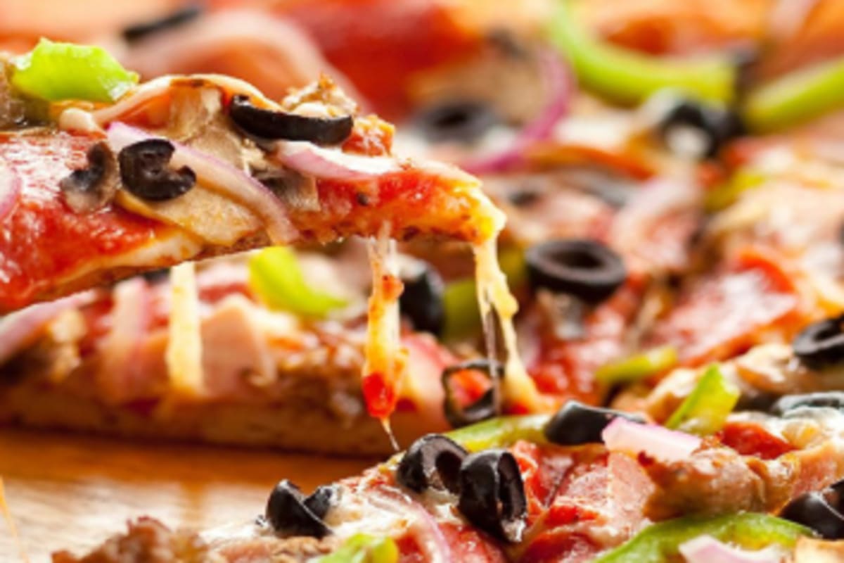 Boulevard Pizza Delivery Menu | Order Online | 1031 Narragansett Blvd ...