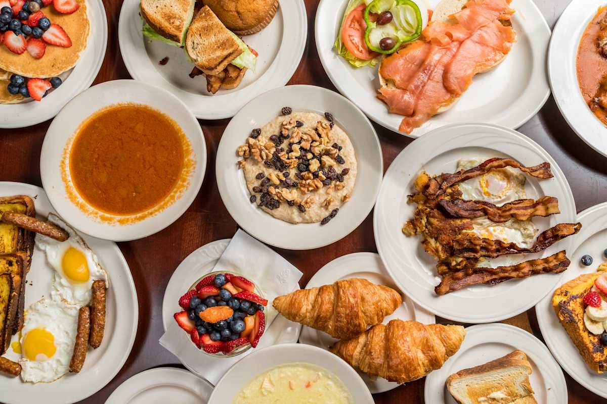 Setauket Village Diner Restaurant Delivery Menu | Order Online | 238 ...
