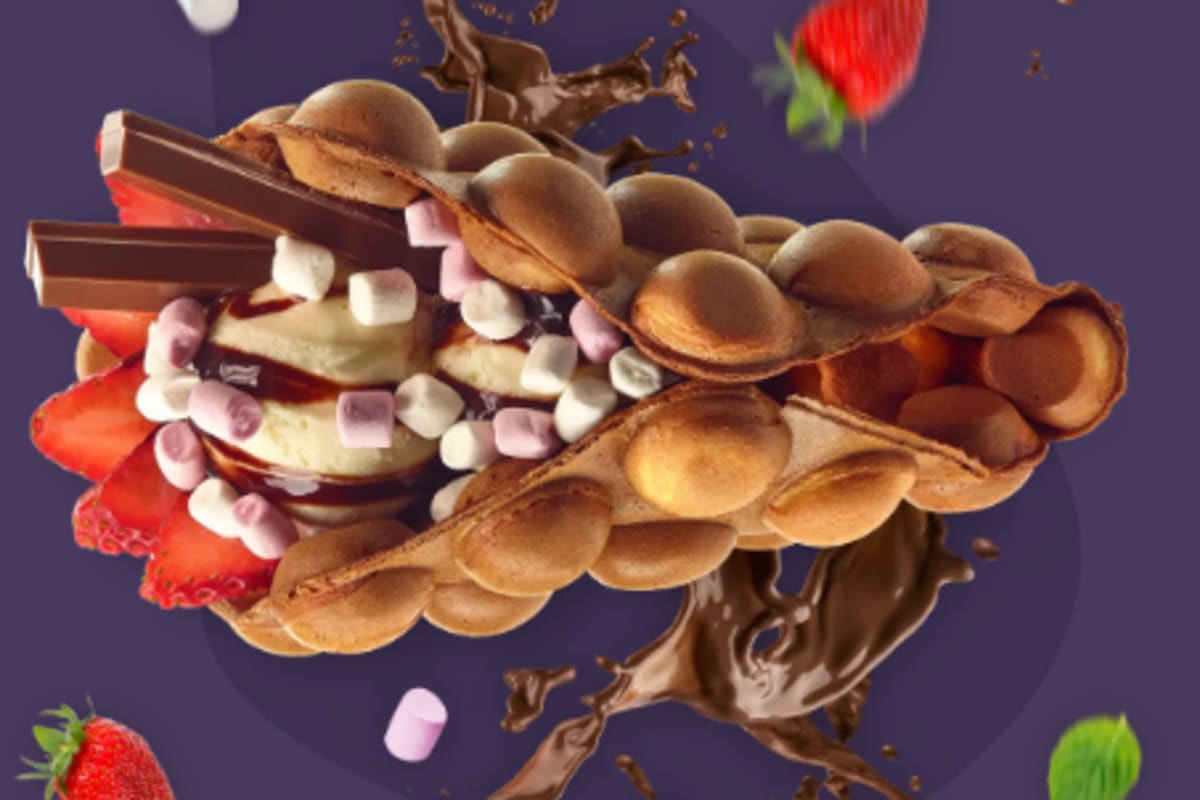 Micholandia (Round Rock) Delivery Menu | Order Online | 900 E Palm ...