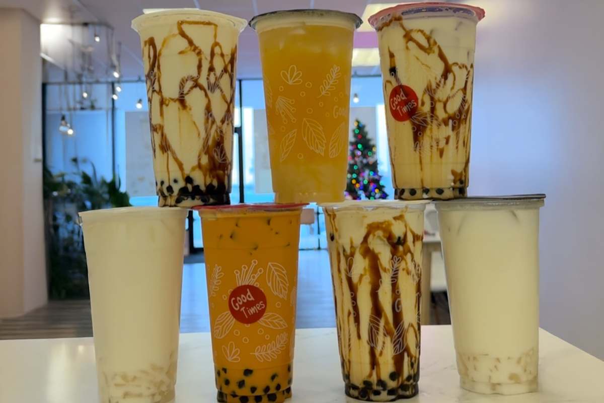 Mitho Bubble Tea and Cafe - Harrisburg, PA Restaurant | Menu + Delivery ...