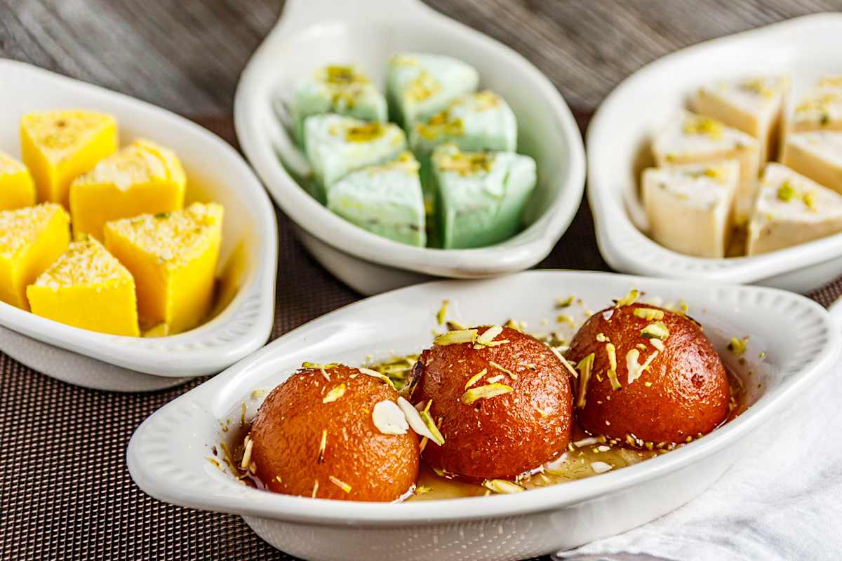 Chutneys Indian Express - Tempe, AZ Restaurant | Menu + Delivery | Seamless