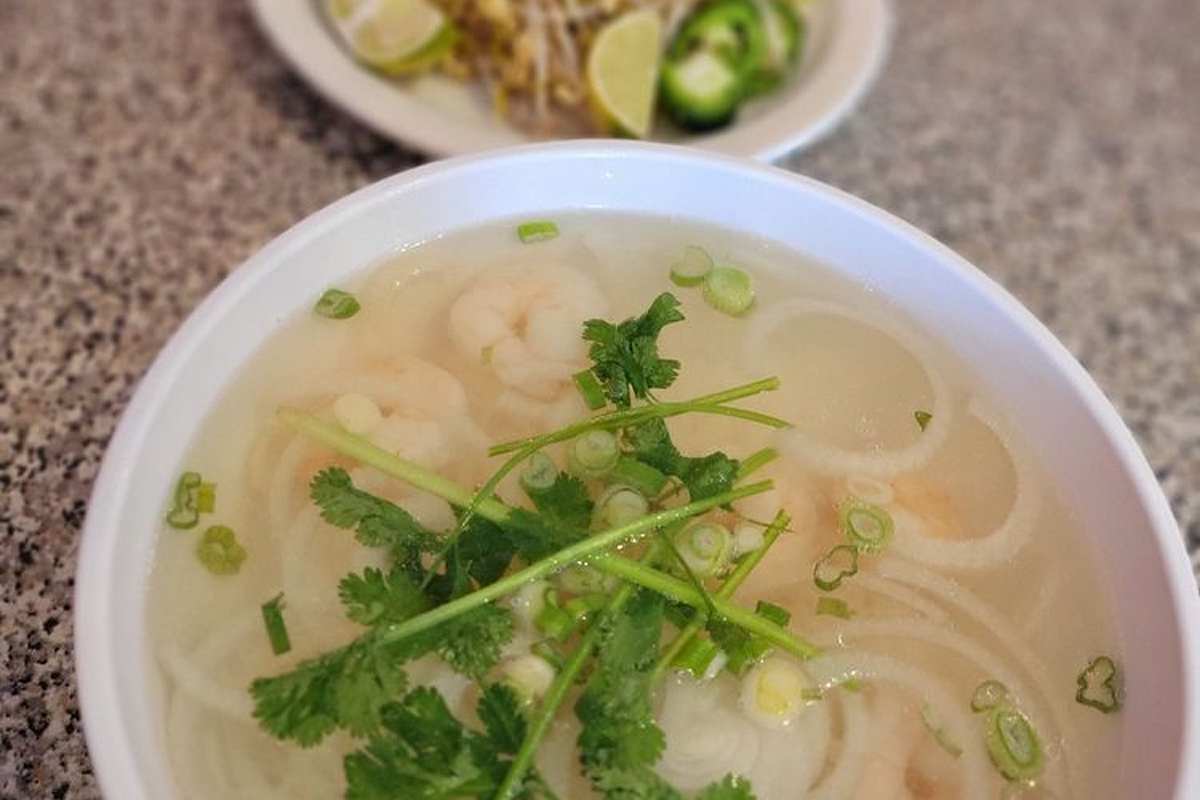 Pho Saigon - Memphis, TN Restaurant | Menu + Delivery | Seamless