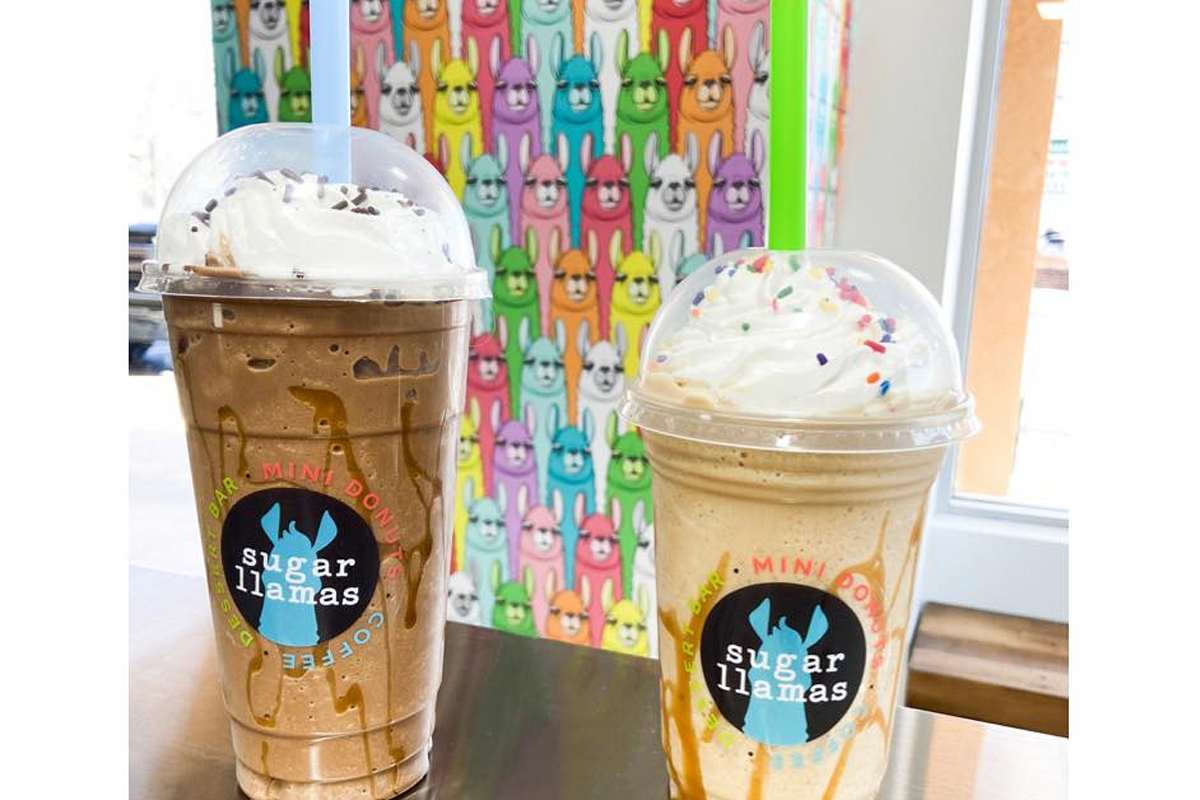 Sugar Llamas - Magnolia - Spring, TX Restaurant | Menu + Delivery ...