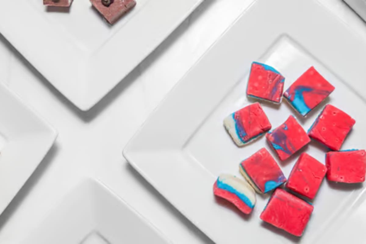Fudge Delights - Lynbrook, NY Restaurant | Menu + Delivery | Seamless
