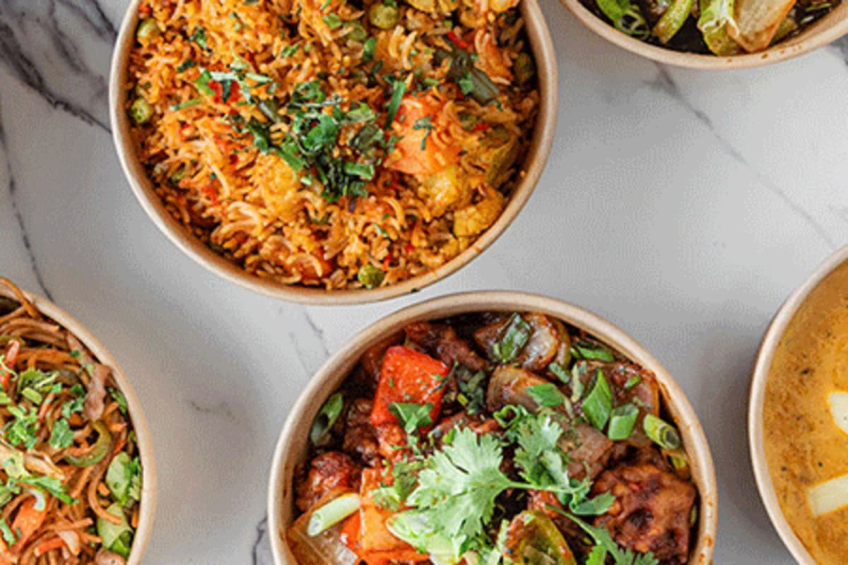 Tabla Indian Restaurant Richmond - Richmond, KY Restaurant | Menu ...