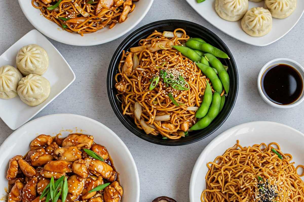 Asian World Halal - Atlanta, GA Restaurant | Menu + Delivery | Seamless