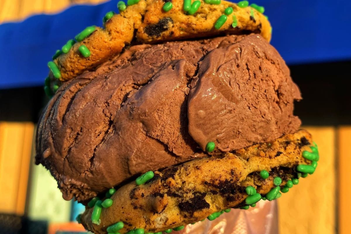 Stack Creamery - Westwood, NJ Restaurant | Menu + Delivery | Seamless