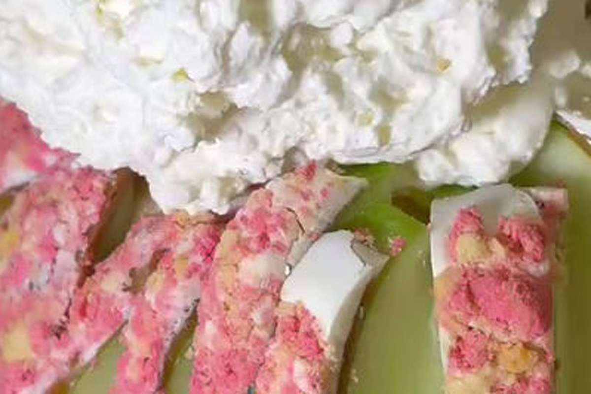 endless summer sweets