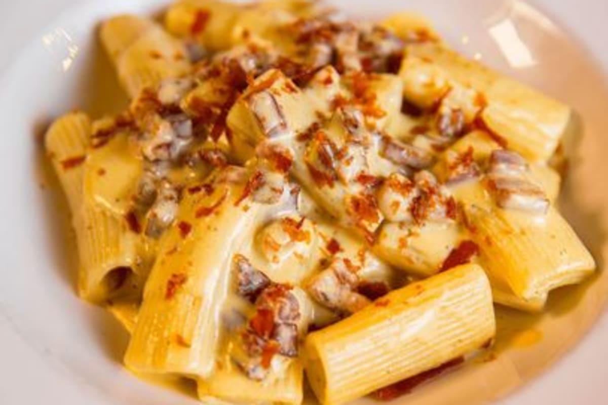 Zanti Cucina Italiana - Magnolia, TX Restaurant | Menu + Delivery ...