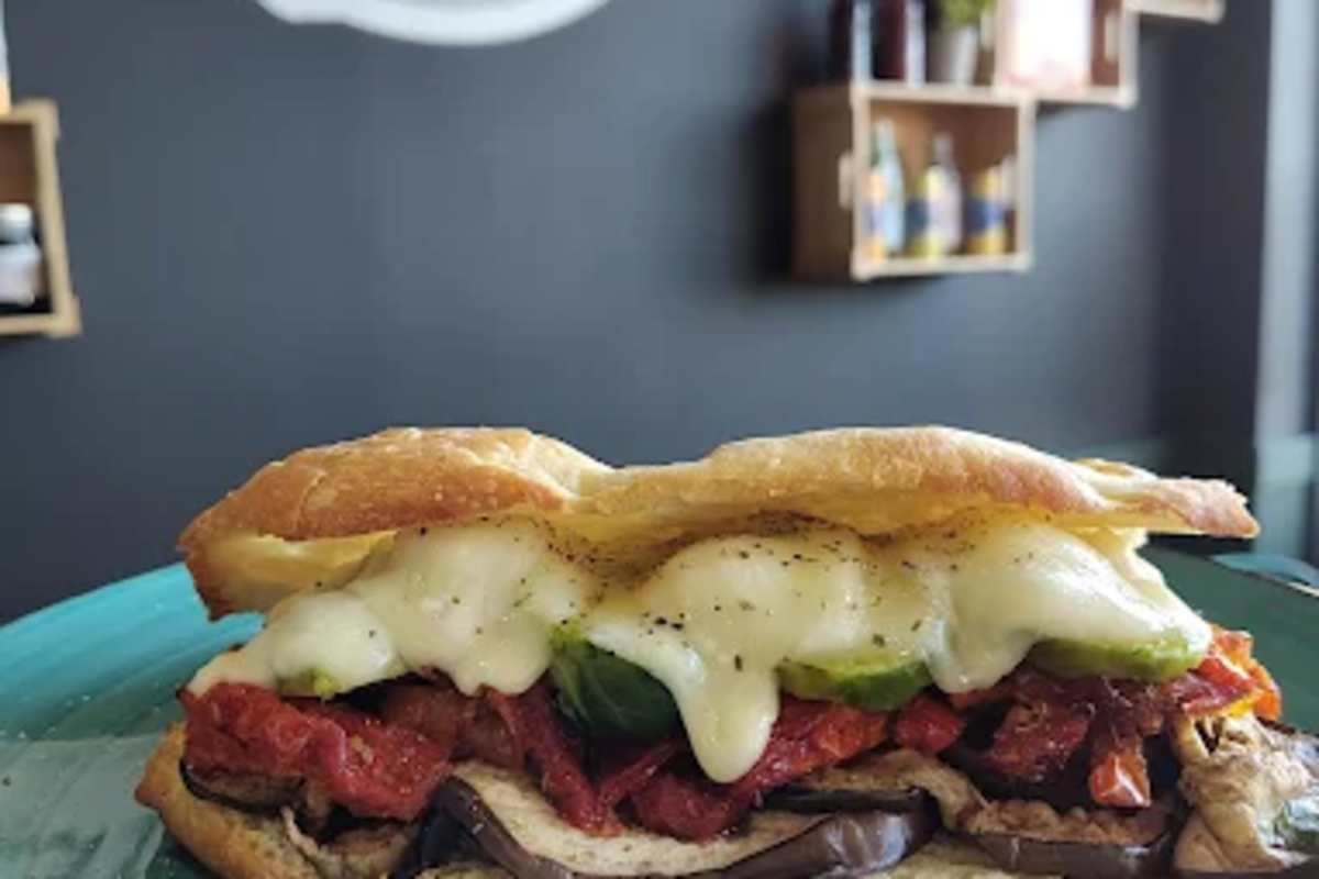 THE EMPORIO - Somerville, MA Restaurant | Menu + Delivery | Seamless