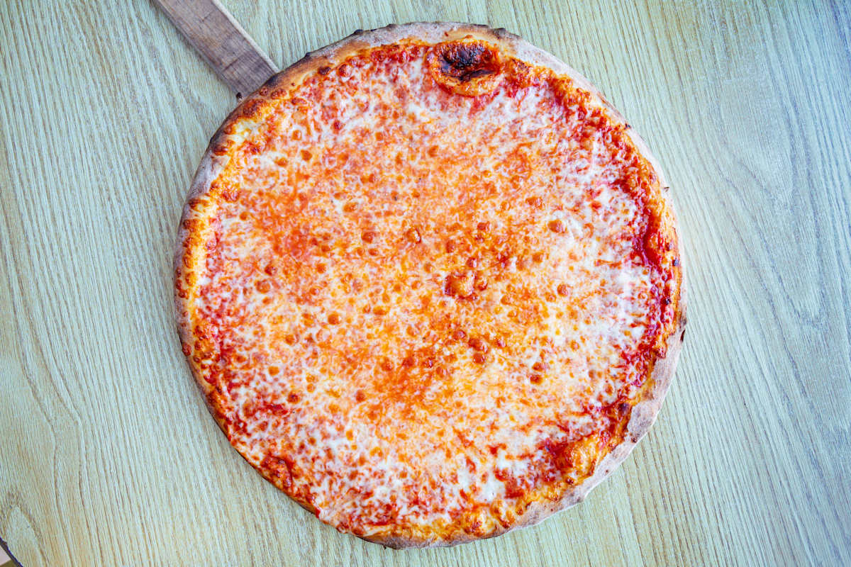Brickhouse Pizza North Delivery Menu | Order Online | 67 Middlesex St ...