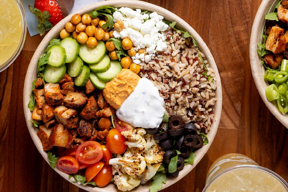 Cafe Zupas - Dana Park - Mesa, AZ Restaurant | Menu + Delivery | Seamless