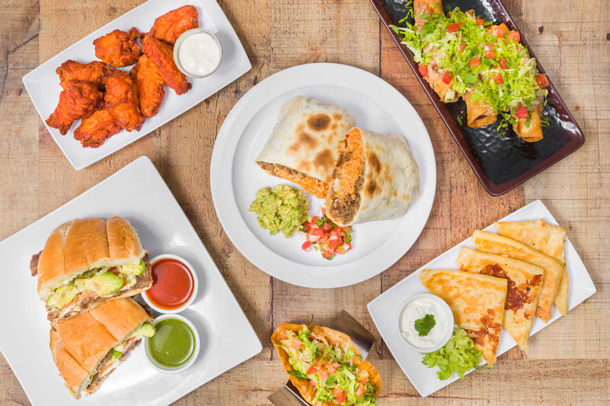 Castro's Restaurant Delivery Menu | Order Online | 511 Myrtle Ave ...