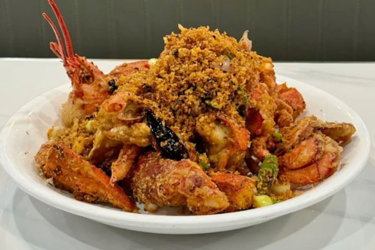 Triumph Valley Delivery Menu | Order Online | 15323 Westminster Way ...