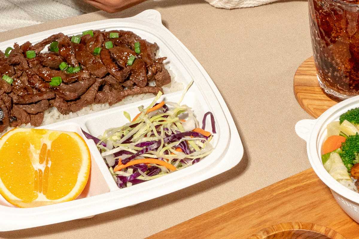 Flame Broiler 00138 - Long Beach Delivery Menu | Order Online | 1851 ...