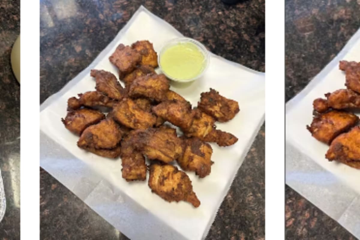 Chaskaa Punjabi Kitchen / Catering Delivery Menu | Order Online | 495 ...