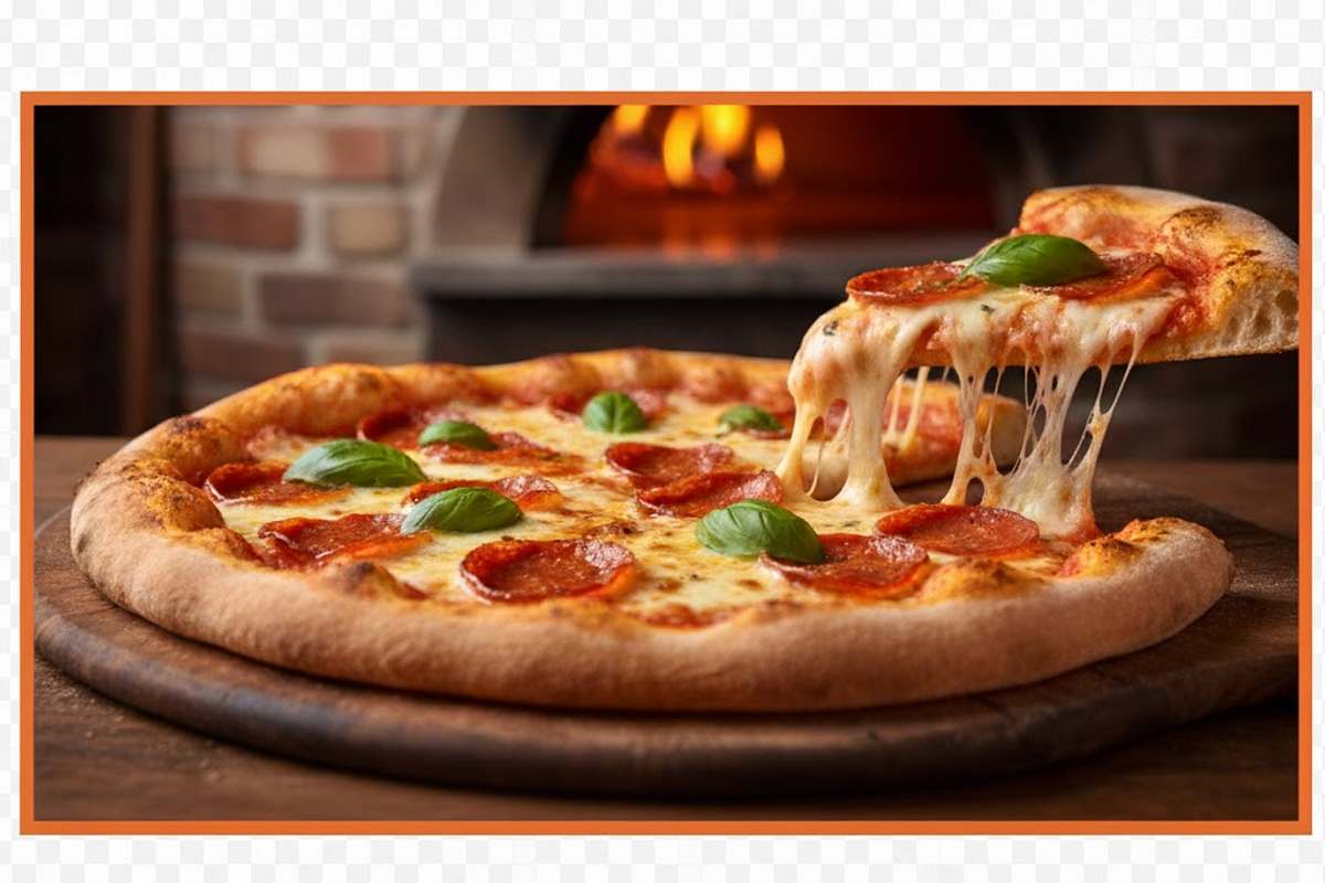 Jery's Pizza Delivery Menu | Order Online | 2615 Sweetwater Springs ...