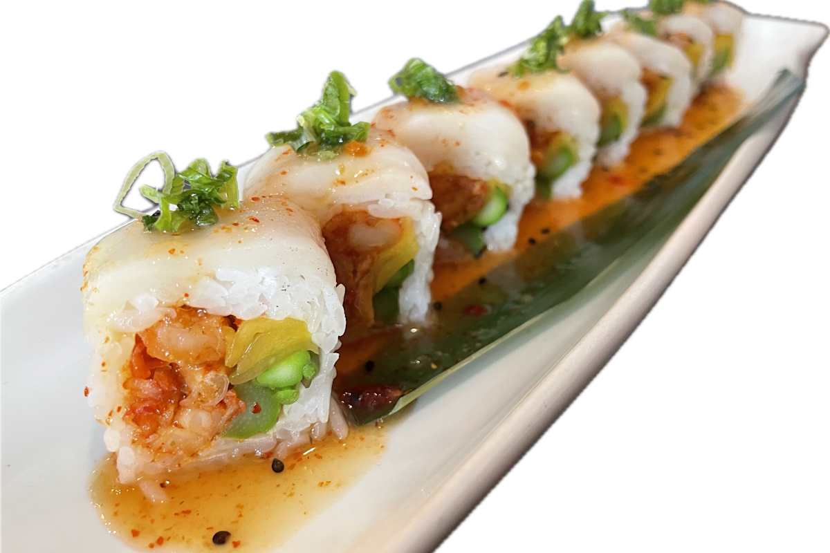 Fujiya Ramen Sushi Bar - Spring, TX Restaurant | Menu + Delivery | Seamless