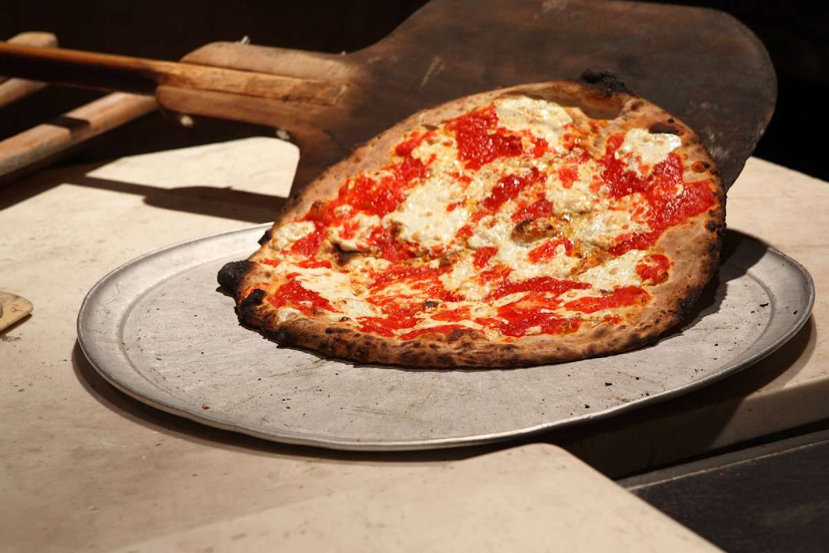 The Pie Coal Fired Pizza - Port Jefferson, NY Restaurant | Menu ...