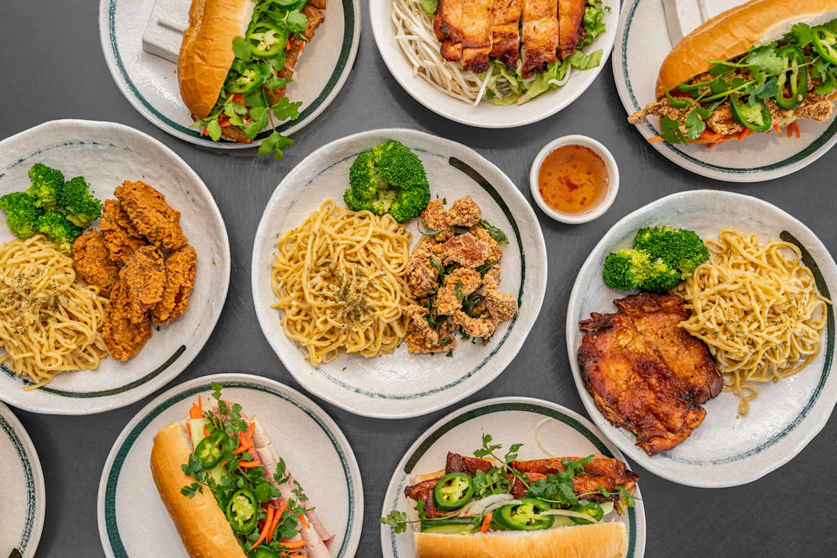 Chic n' Time Delivery Menu | Order Online | 807 Valencia St San ...