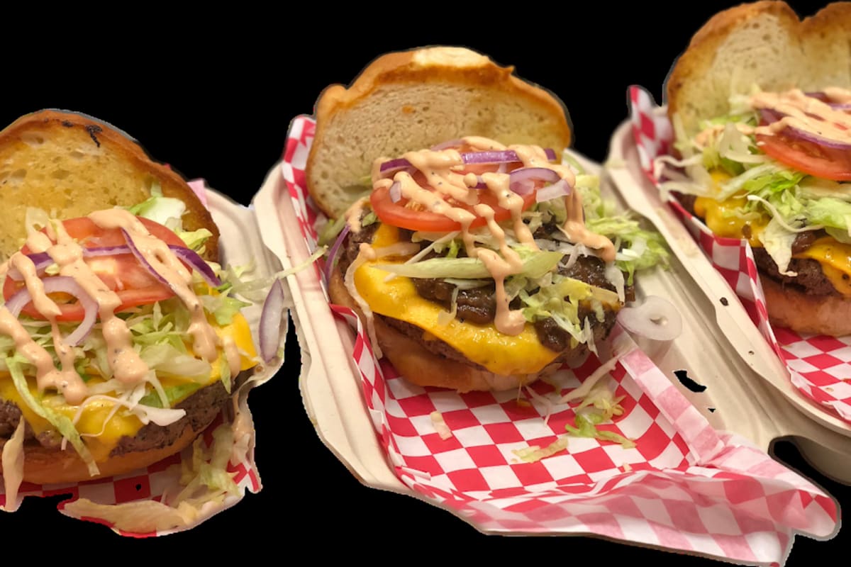 Main Event Grill Delivery Menu | Order Online | 1041 E 76th Ave ...