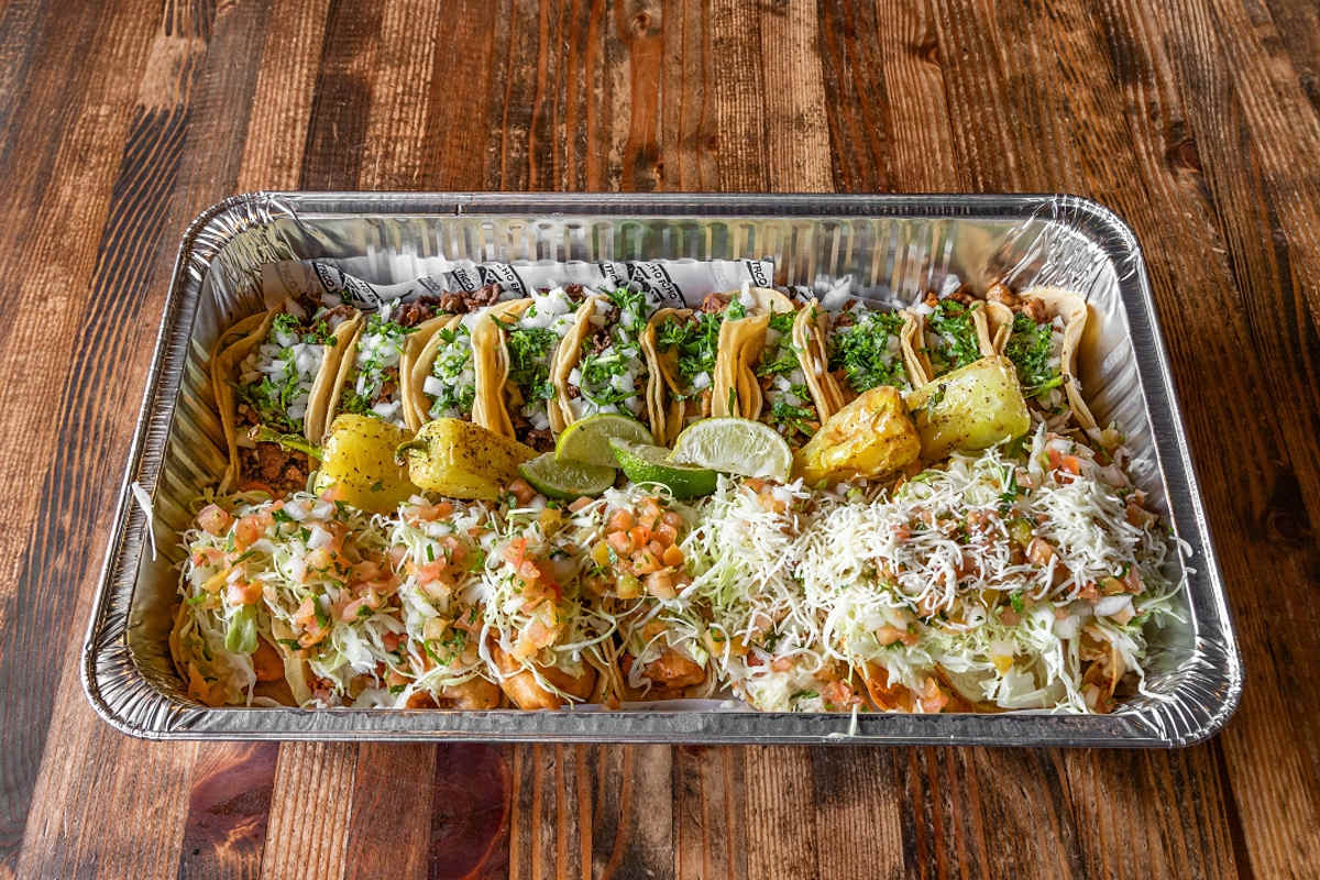 Taco Nazo Delivery Menu | Order Online | 10316 Alondra Blvd Bellflower ...
