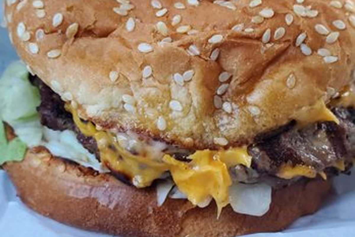 Key Burgers Delivery Menu | Order Online | 10971 1/2 Glenoaks Blvd Los ...