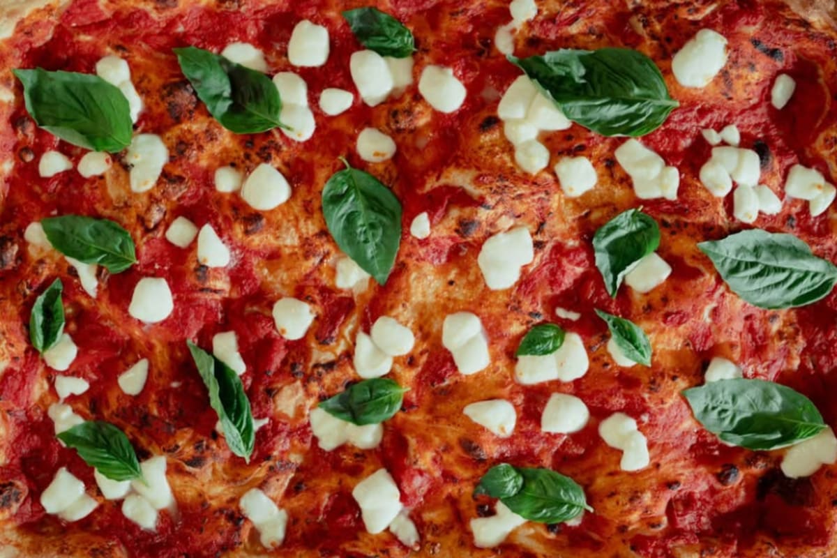 Sorelle Italian Delivery Menu | Order Online | 1941 Tower Drive ...