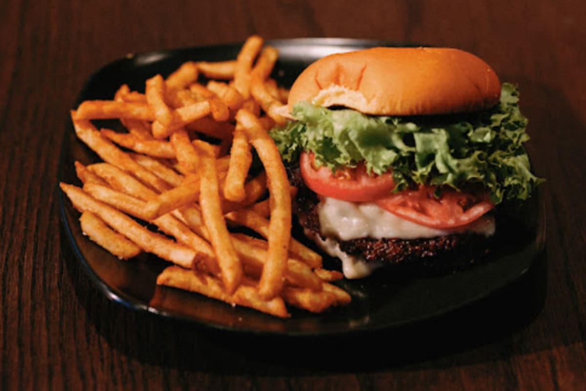 85 Bar West Delivery Menu | Order Online | 432 E Hickman Rd Waukee ...