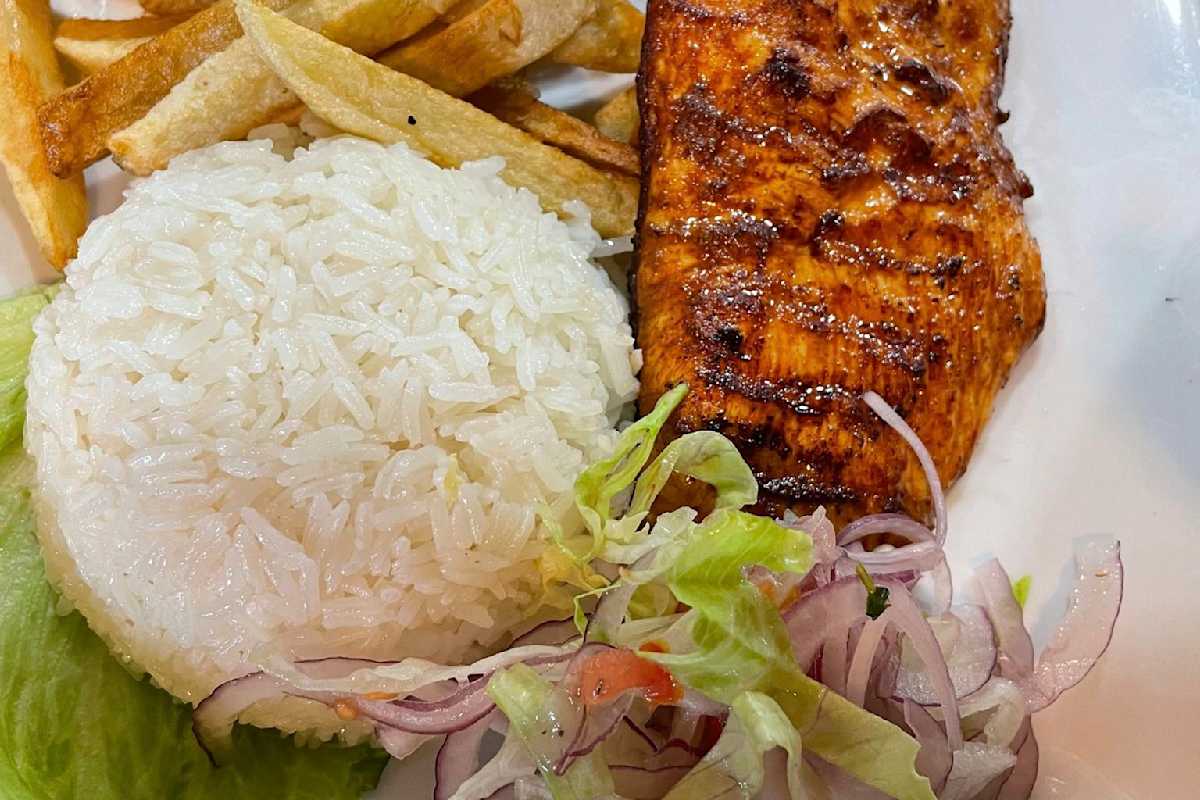 Chicken Palace in Clark - Clark, NJ Restaurant | Menu + Delivery | Seamless