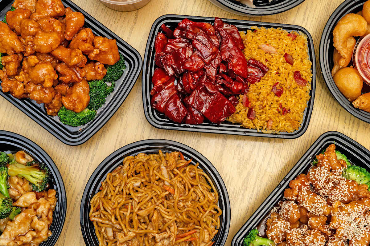 Sunny Wok (RT 50) - Saratoga Spring, NY Restaurant | Menu + Delivery ...