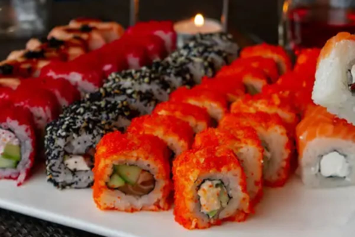 Shoyu Sushi - Scarsdale, NY Restaurant | Menu + Delivery | Seamless